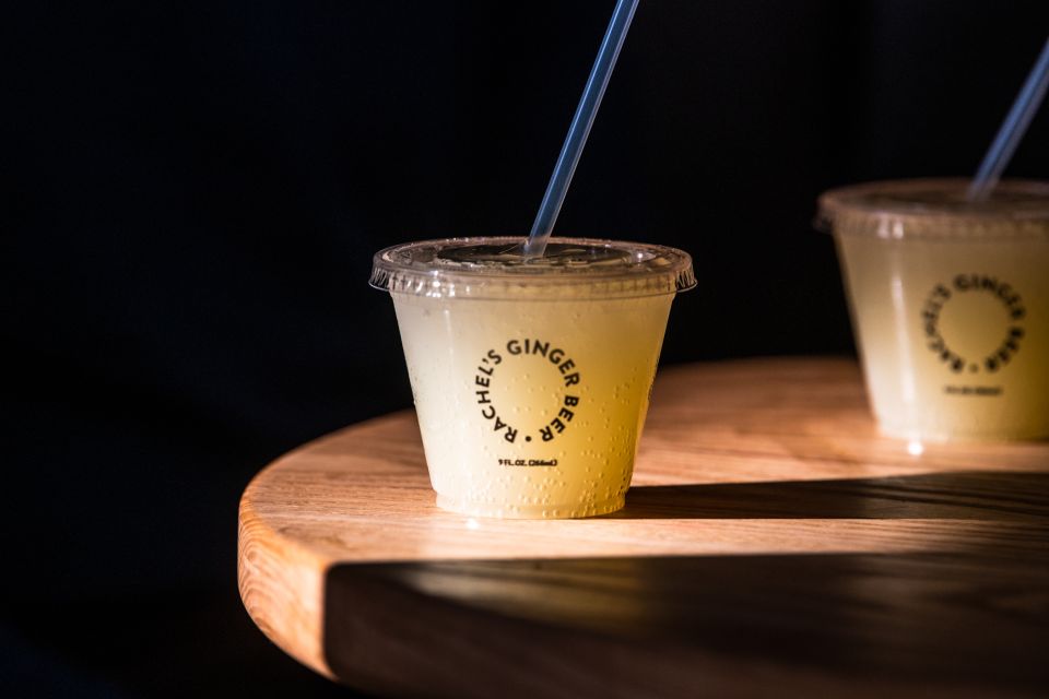 Seattle: Street Food Guided Walking Tour of South Lake Union - Who Will Enjoy This Tour?