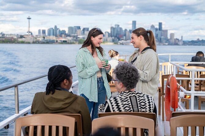 Seattle Summer Views Cruise - Final Thoughts: Who Will Love This Experience?