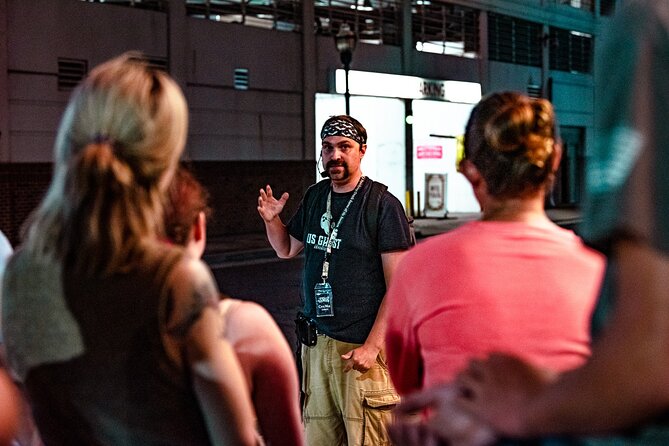 Seattle Terrors Ghost Tour By US Ghost Adventures - Unveiling Seattle’s Haunted Side: A Deep Dive into the Terrors Ghost Tour