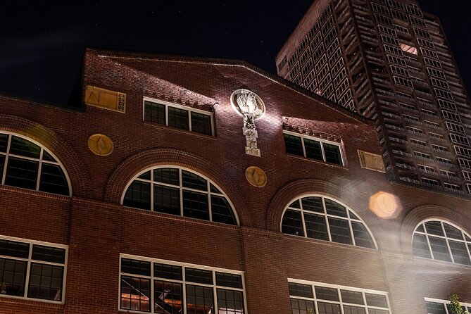 Seattle Terrors Ghost Tour By US Ghost Adventures - An Honest Look at the Itinerary