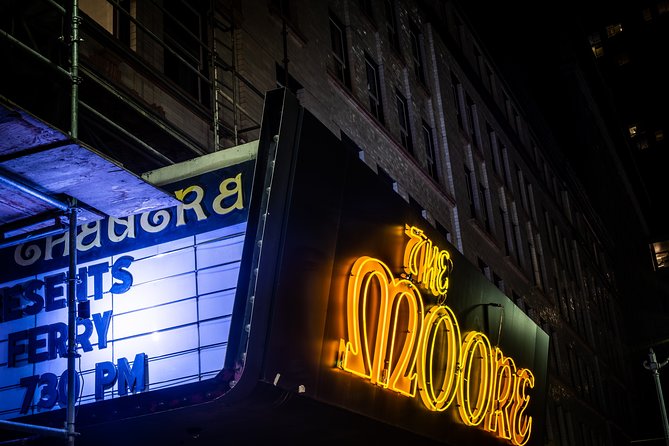 Seattle Terrors Ghost Tour By US Ghost Adventures - Authentic Experiences and Guest Perspectives