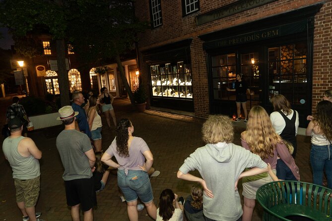 Seattle Terrors Ghost Tour By US Ghost Adventures - Final Thoughts: Is This Tour Worth It?