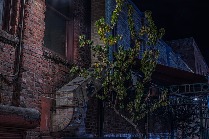 Seattle Terrors Ghost Tour By US Ghost Adventures - FAQ About the Seattle Terrors Ghost Tour