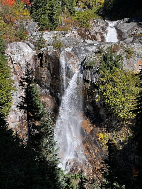 Seattle, Washington: Hike the Gorgeous Trails in Washington - Exploring the Washington Trails: What to Expect