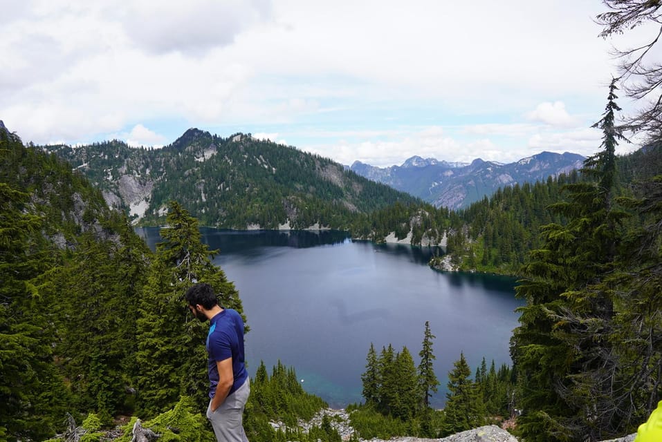 Seattle, Washington: Hike the Gorgeous Trails in Washington - The Price and What It Represents