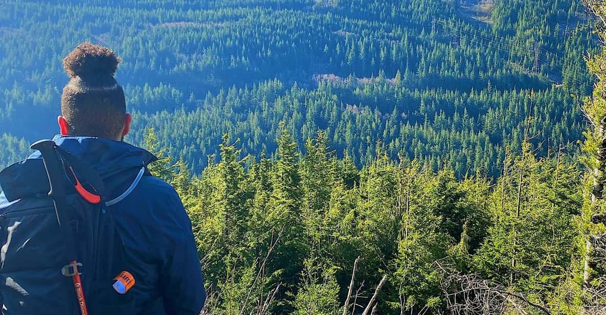 Seattle, Washington: Hike the Gorgeous Trails in Washington - Final Summary