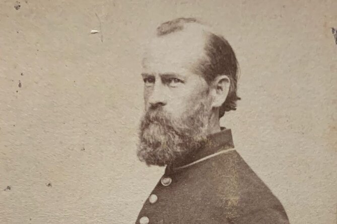 Seattle's Civil War Legacy Walking Tour - Is the tour worth the price?