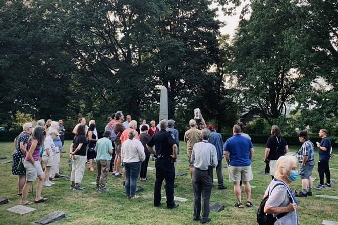 Seattle's Civil War Legacy Walking Tour - Final thoughts: Is it worth it?