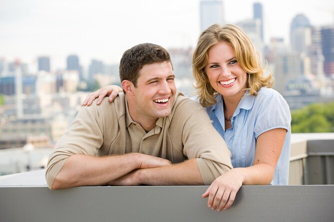 Seattles Romantic Rendezvous: A Journey of Love - Key Points