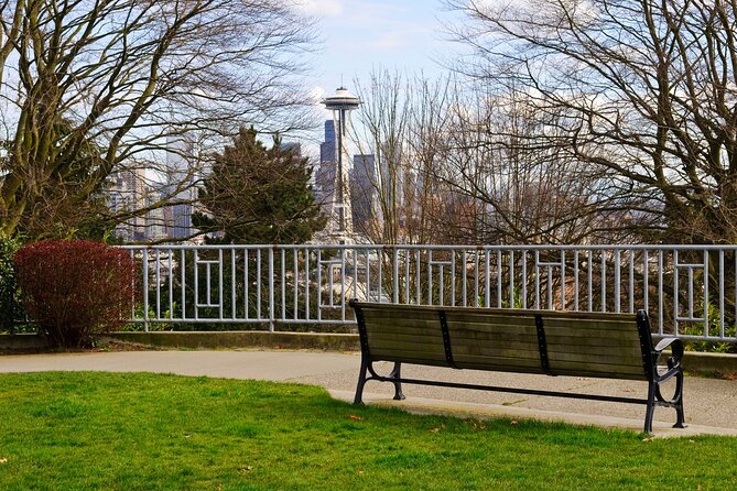 Seattles Romantic Rendezvous: A Journey of Love - Exploring the Itinerary in Detail