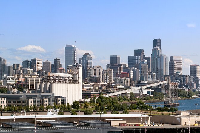 Seattles Romantic Rendezvous: A Journey of Love - Why This Tour Stands Out