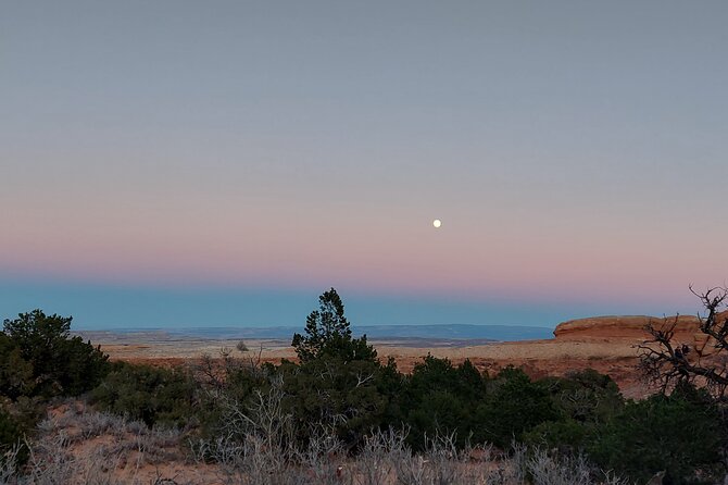 Secluded Arches Sunset Experience Best Of Devils Garden Fun Hike