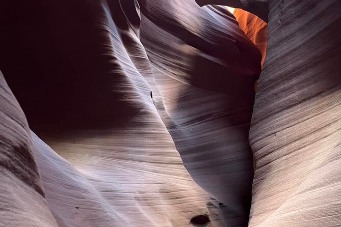 Secret Antelope Canyon and Horseshoe Bend Tour from Page - Practical Details to Keep in Mind
