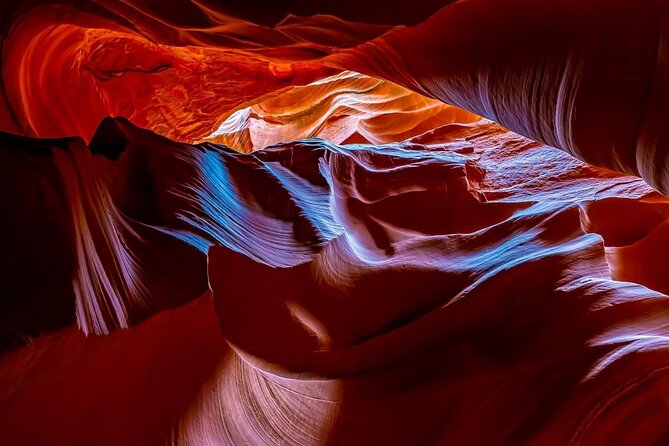 Secret Antelope Canyon and Horseshoe Bend Tour from Page - Who Should Consider This Tour?