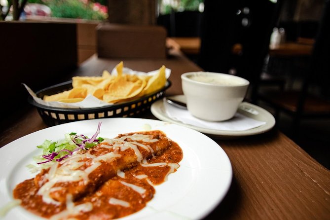 Secret Food Tour of Dallas with Private Tour Option - The Value of the Tour