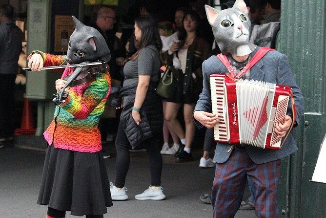 Secret Food Tours Seattle - The Itinerary Breakdown: What to Expect