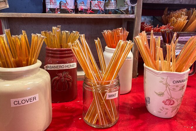 Secret Food Tours Seattle - The Value Proposition