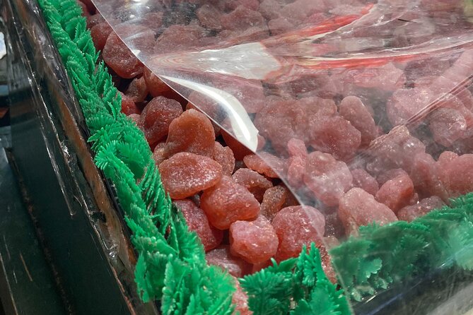 Secret Food Tours Seattle - Accessibility and Practicalities