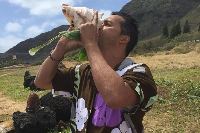 Secret Oahu Hawaii Culture Tour With A Local Guide - Introduction to the Tour