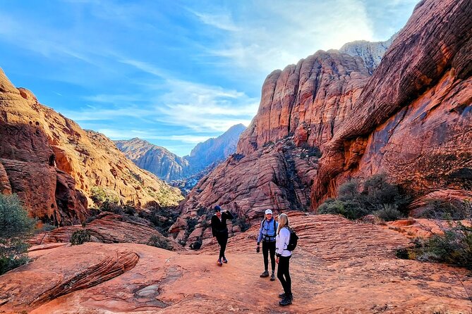 Secret Petroglyphs Hike Adventure - Exploring the Secret Petroglyphs Hike Adventure: A Deep Dive