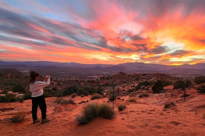 Secret Petroglyphs Hike Adventure - What Makes This Hike Stand Out