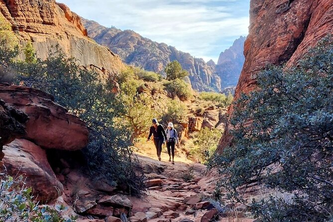 Secret Petroglyphs Hike Adventure - The Sum Up