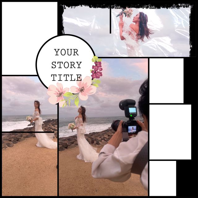 Secrete Proposal Photo/Video/planning Honolulu - What Makes This Proposal Service Stand Out