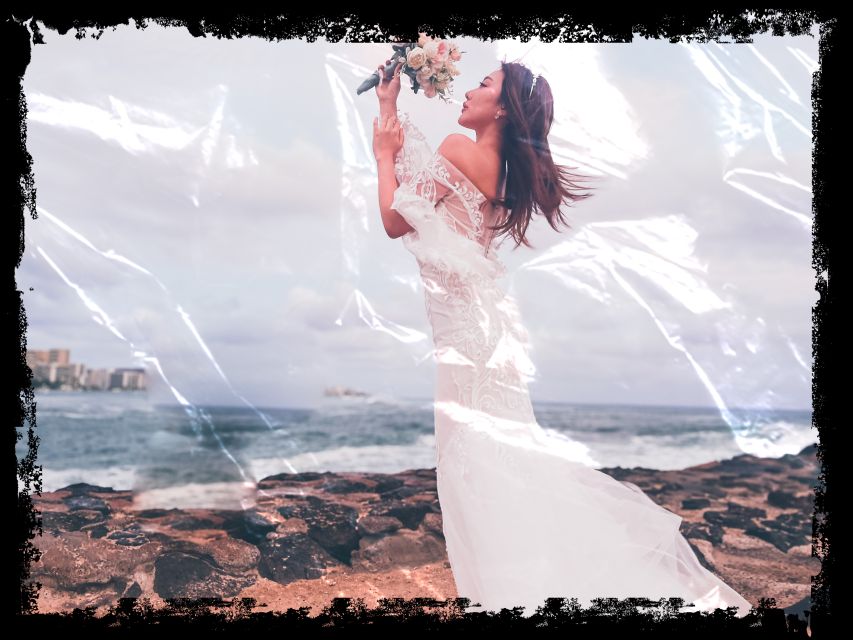 Secrete Proposal Photo/Video/planning Honolulu - Experience Details & Practical Tips