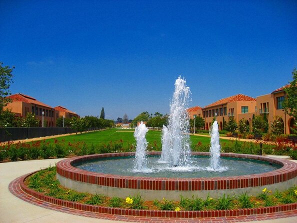 Secrets of Liberty Station: Self-Guided Puzzle Walk in San Diego - What is the Secrets of Liberty Station Puzzle Walk?