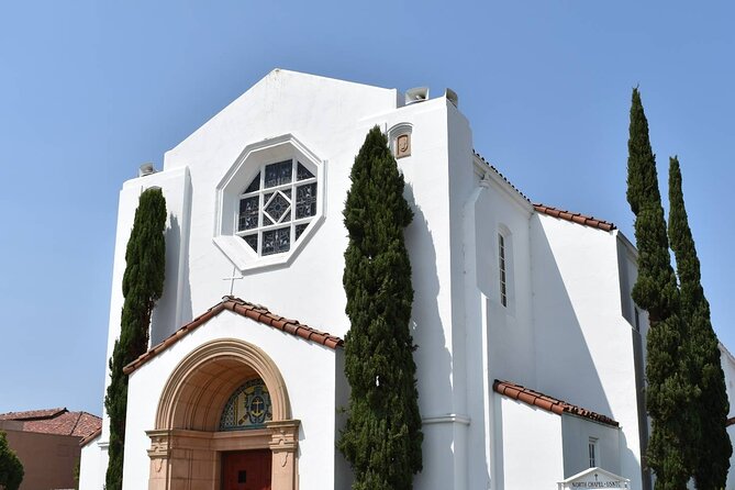 Secrets of Liberty Station: Self-Guided Puzzle Walk in San Diego - How Does the Experience Work?