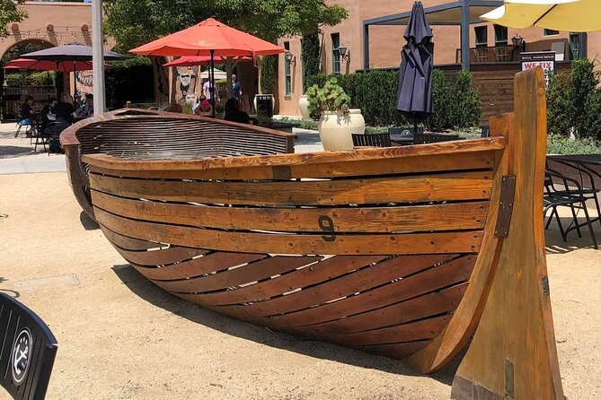 Secrets of Liberty Station: Self-Guided Puzzle Walk in San Diego - The Benefits of a Self-Guided Puzzle Walk