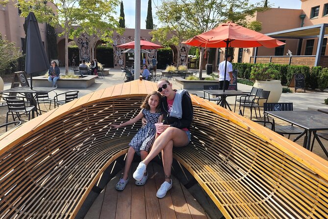 Secrets of Liberty Station: Self-Guided Puzzle Walk in San Diego - Who Would Love This Tour?