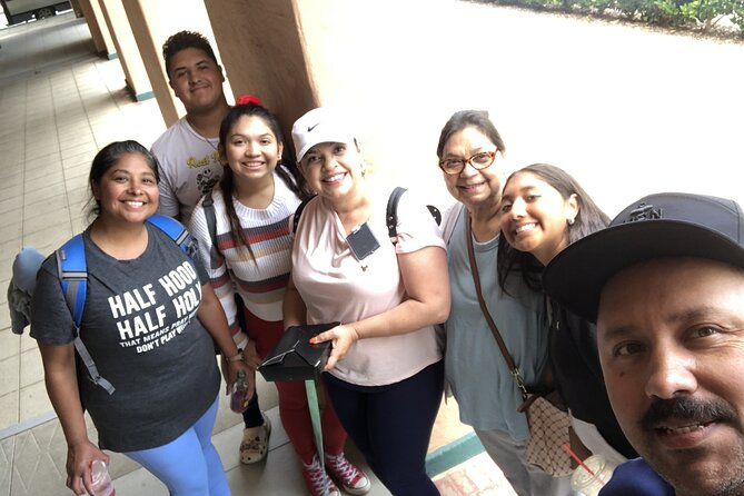 Secrets of Liberty Station: Self-Guided Puzzle Walk in San Diego - The Sum Up