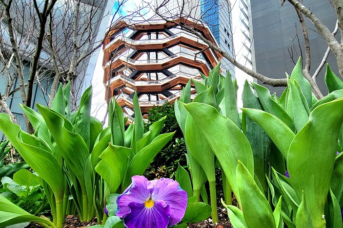 Secrets of the High Line - Who Will Love This Tour?