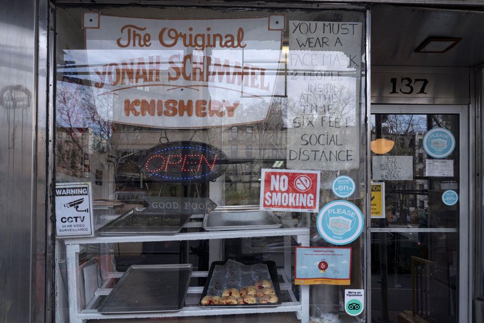 Secrets of the Lower East Side Tour and Tasting - Final Thoughts: Is It Worth It?