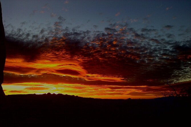 Sedona Dark Sky Sunset & Night Hike Adventure With a Private Guide - Who Will Love This Tour?