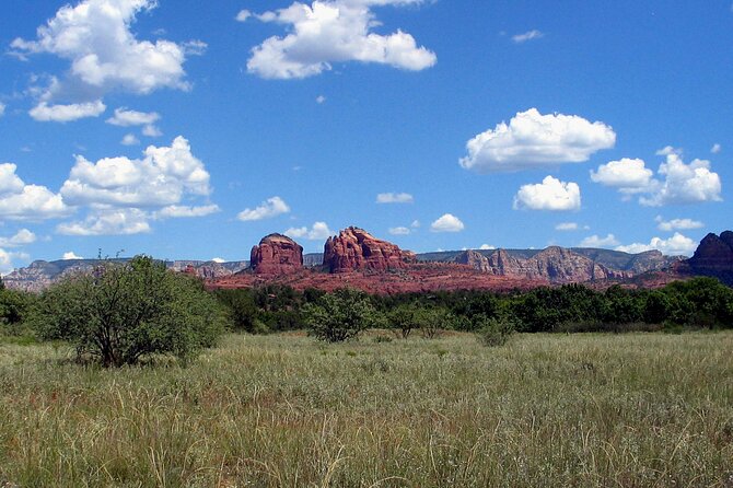 Sedona Easy Hiking Tour with a Private Guide - Key Points