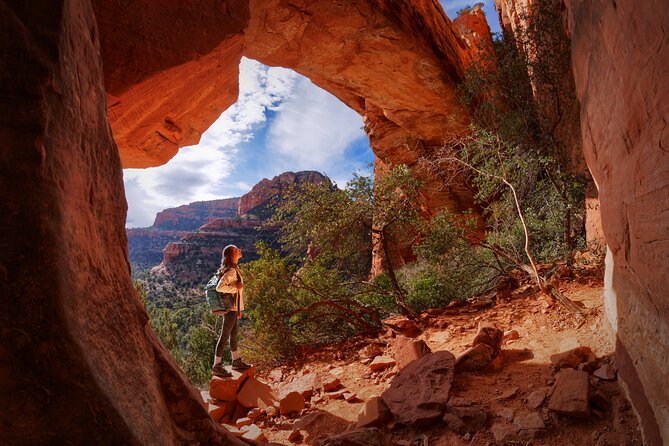 Sedona Hiking and Photo Adventure - Exploring Sedona’s Hidden Gems on Foot and Camera