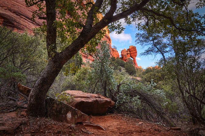 Sedona Hiking and Photo Adventure - The Hike and Photographic Experience