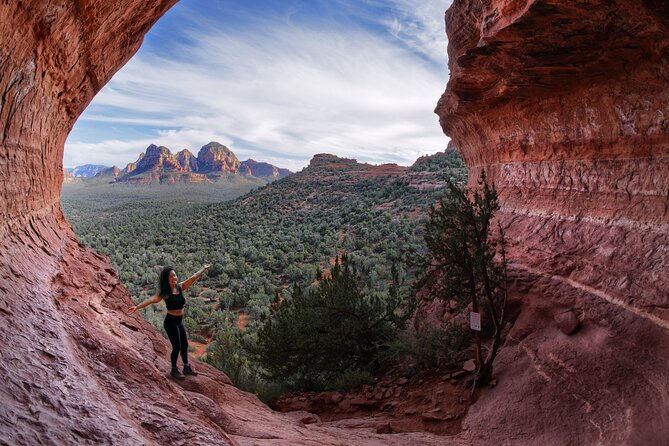 Sedona Hiking and Photo Adventure
