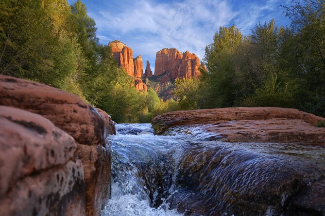 Sedona Hiking and Photo Adventure - Who Will Love This Tour?