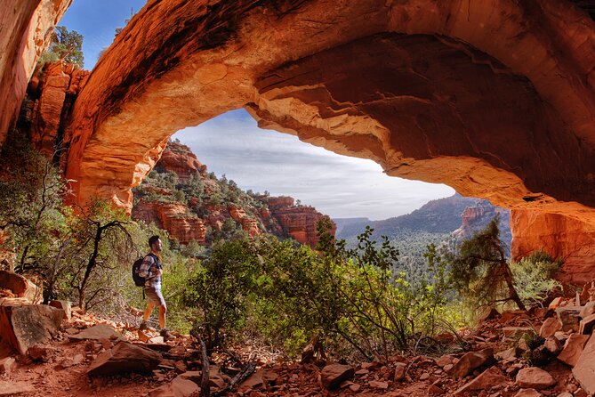 Sedona Hiking and Photo Adventure - Practical Details and Tips