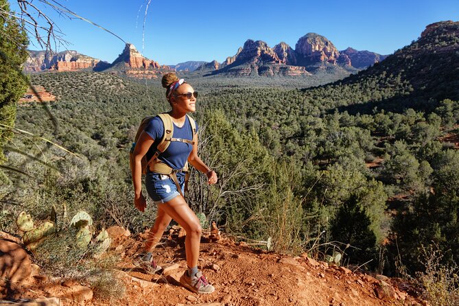 Sedona Hiking and Photo Adventure - Final Thoughts: Is It Worth It?