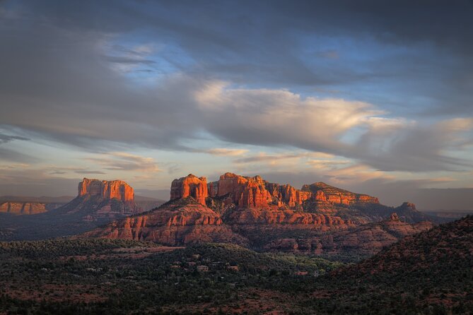 Sedona Hiking and Photo Adventure - FAQ