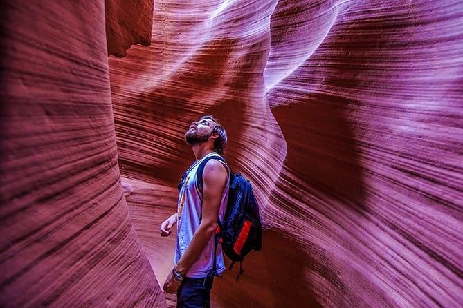 Sedona, Monument Valley & Antelope Canyon Experience 3D/2N (from Las Vegas) - A Deep Dive into the Itinerary
