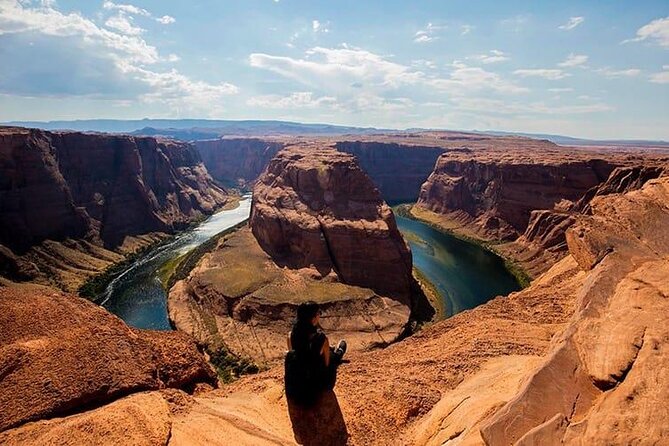 Sedona, Monument Valley & Antelope Canyon Experience 3D/2N (from Las Vegas) - Final Thoughts: Who Should Consider This Tour?