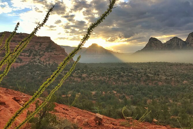 Sedona Sacred Canyons Loop Hike With a Private Guide - Who Should Book This Tour?