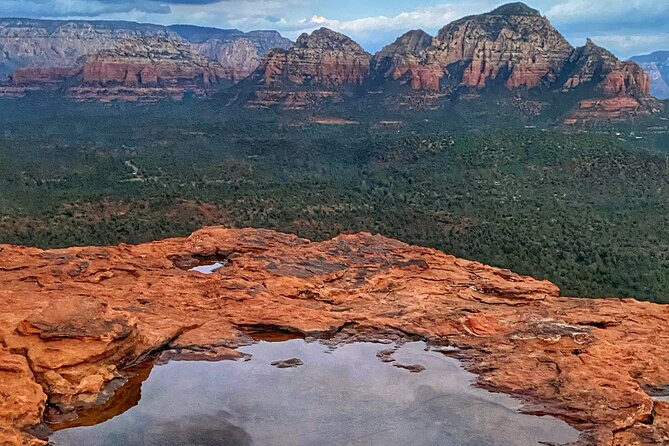 Sedona Sneak-a-Peak Hike With a Private Guide - Final Thoughts
