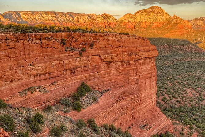 Sedona Sneak-a-Peak Hike With a Private Guide - FAQ