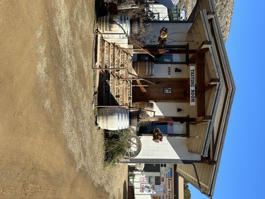 Sedona: Verde Valley Vineyards Wine Tasting Tour - Who Will Love This Tour?